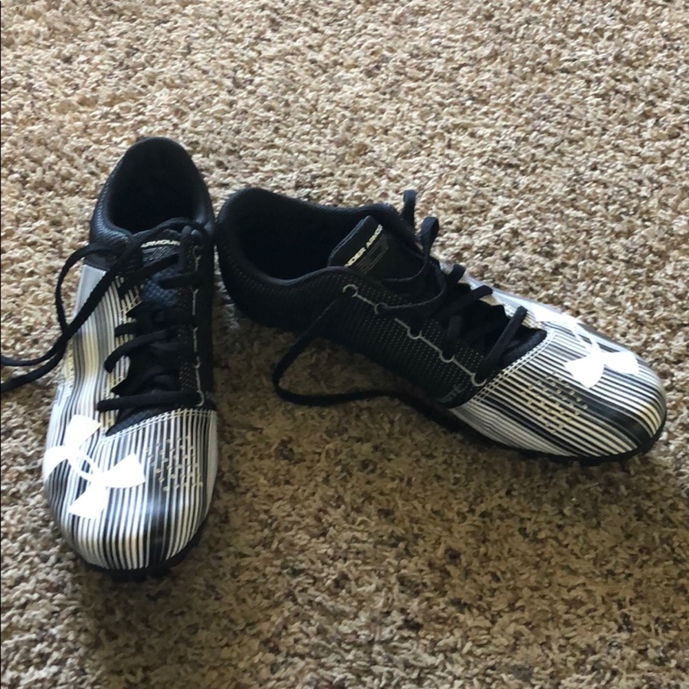 Football Cleats - Gem